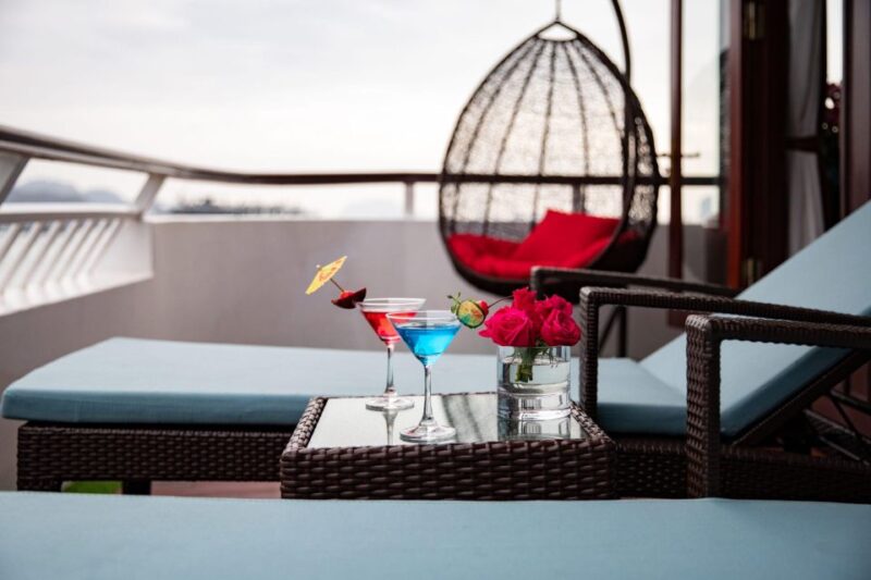 Best 3D2N Hanoi - Ninh Binh - Halong Bay - The Journey to Halong Bay