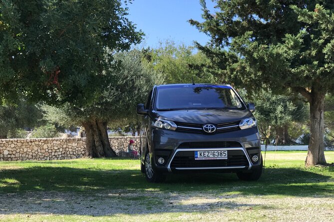 BEST 4 KEFALONIA - Private Tour - Getting the Most Out of Your Visit