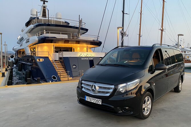 BEST 4 KEFALONIA - Private Tour - Frequently Asked Questions