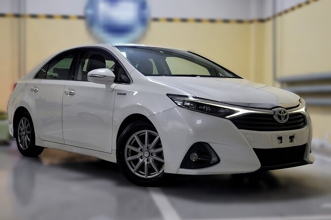 BEST 5* Chinggis Khaan Airport UBN to Ulaanbaatar Transfer Taxi - Why Travelers Love It (Based on Reviews)