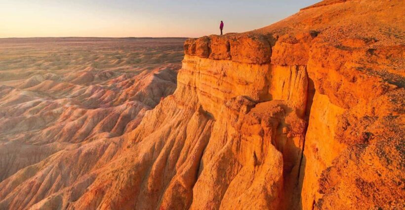 Best 6-Day Gobi Tour Discover Mongolia - FAQs