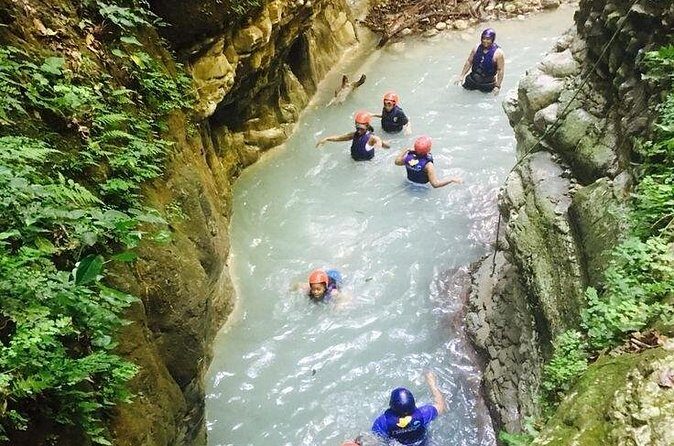 Best 7 Pools in Damajagua - Frequently Asked Questions