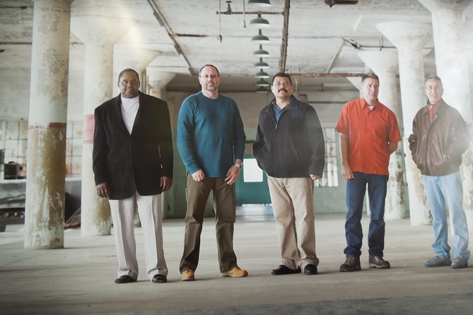 Best Alcatraz Prison Tickets & San Francisco Combo Tour - Authentic Traveler Voices