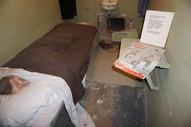 Best Alcatraz Prison Tickets & San Francisco Combo Tour - The Sum Up: Is This Tour Right for You?