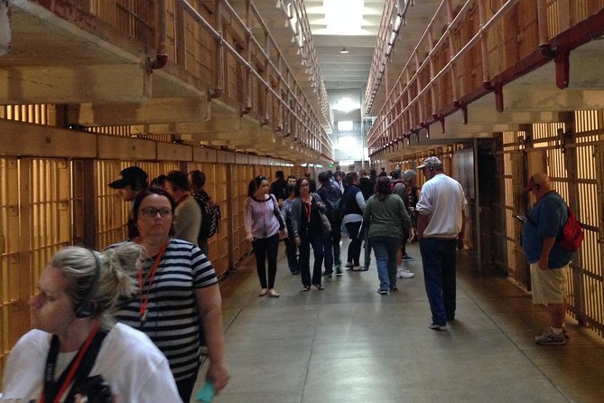 Best Alcatraz Prison Tickets & San Francisco Combo Tour - FAQ