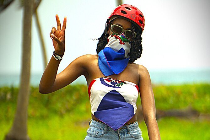 Best ATV adventure in Punta Cana - An In-Depth Look at the ATV Tour Experience