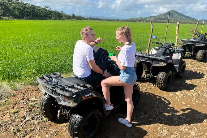 Best ATV adventure in Punta Cana - Who Should Consider This Tour?