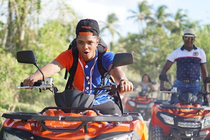 Best ATV adventure in Punta Cana - Who should consider this tour?