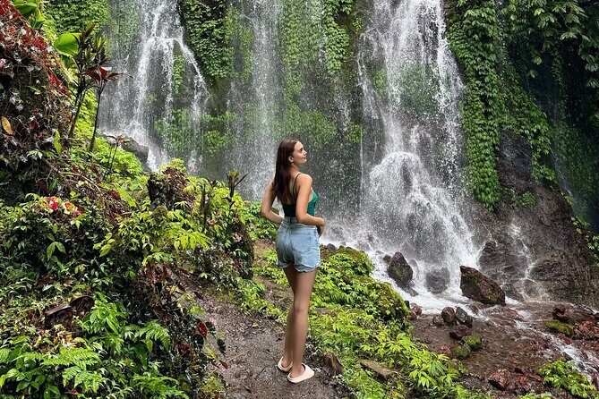 Best ATV & RAFTING activities all inclusive - Exploring Bali’s Best ATV & Rafting Adventure: An In-Depth Review