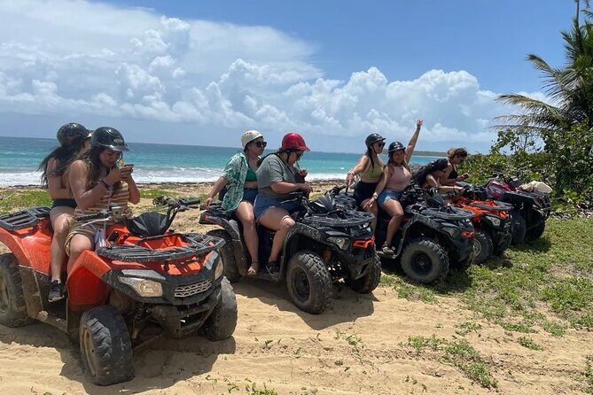 Best ATV Tour In Punta Cana - An In-Depth Look at the Adventure