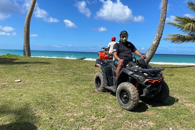 Best ATV Tour In Punta Cana - Practical Tips for Future Participants