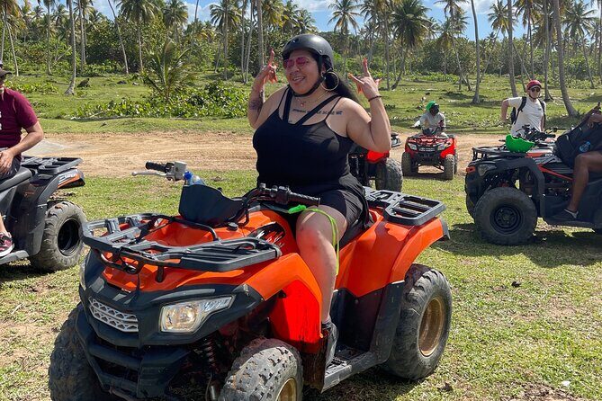 Best ATV Tour In Punta Cana - The Sum Up: Is This Tour Right for You?