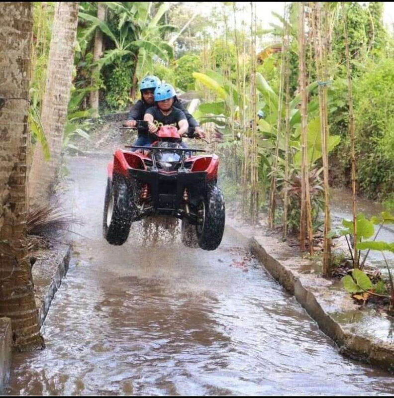 Best Bali ATV Quad Bike Ubud~Waterfall Tour And Tranfers - Final Thoughts: Who Will Love This Tour?