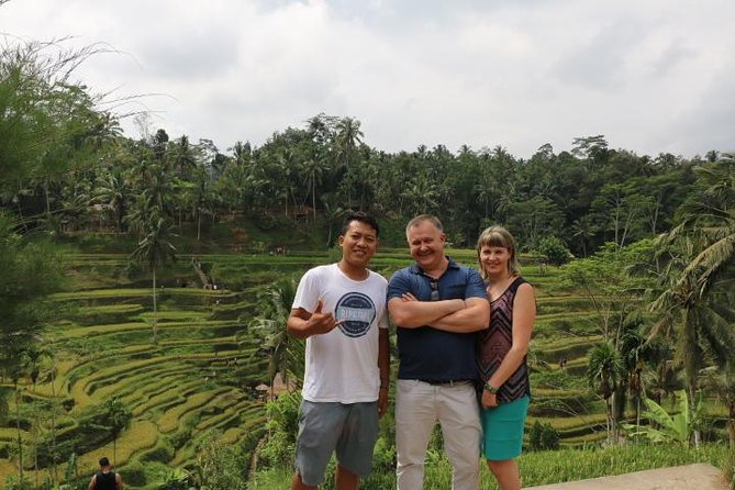 Best Bali Private Customize Tour - What the Reviews Say