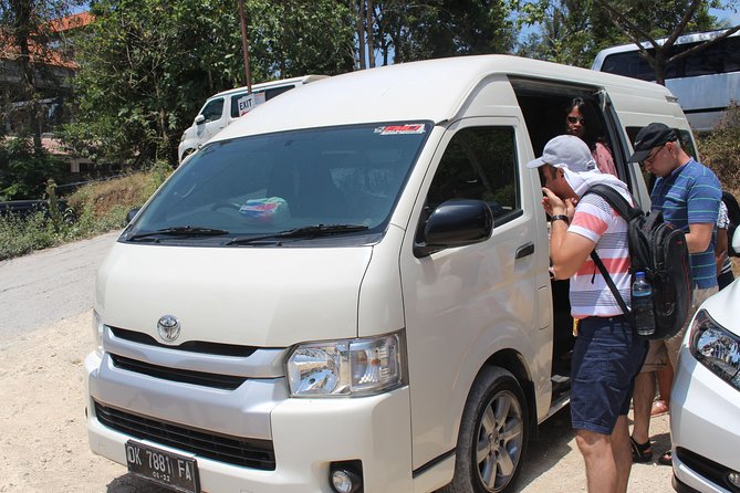 Best Bali Private Customize Tour - Why This Tour Works Well