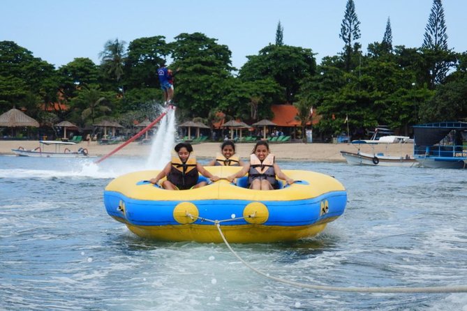 Best Bali Private Customize Tour - FAQ