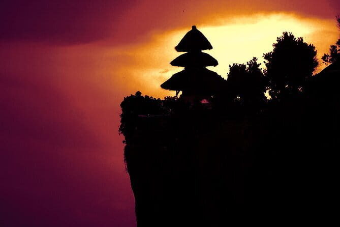 Best Bali Sunset Tour - Key Points