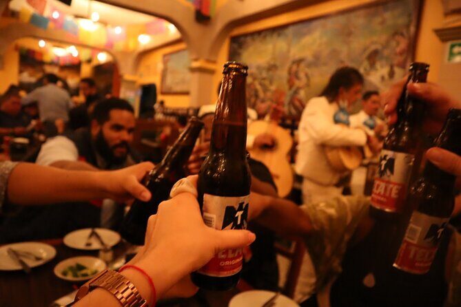 Best Bar Crawl at Downtown - Who Will Enjoy This Tour?