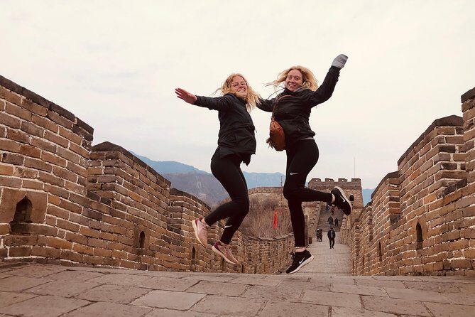 Best Beijing Day Tour To Forbidden City and Great Wall - The Sum Up