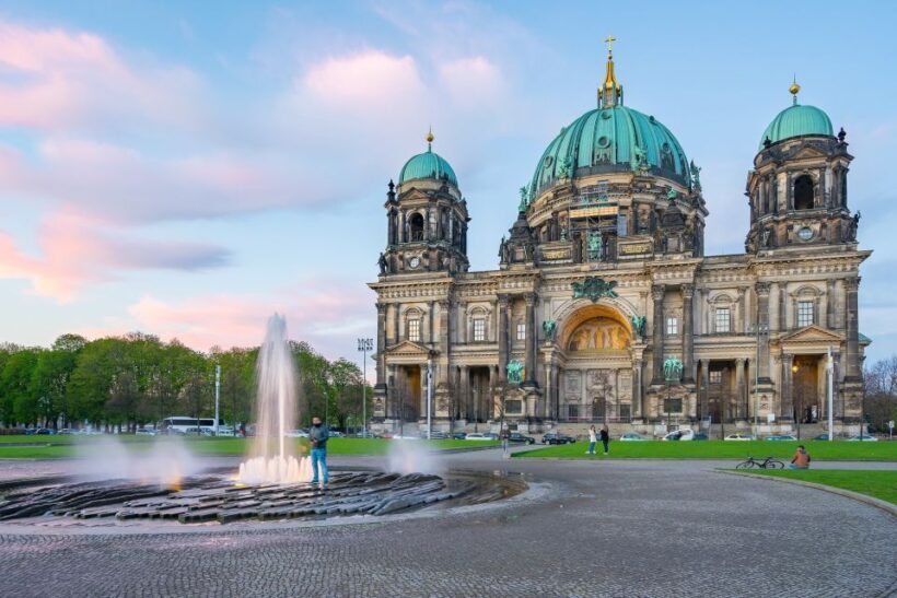 Best Berlin Shore Excursion from Warnemunde or Rostock Port - Key Points
