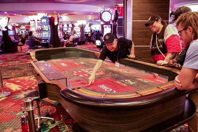 Best Bet Gaming Lessons: Learn to Play Like the Pros - Engaging Learning Environment