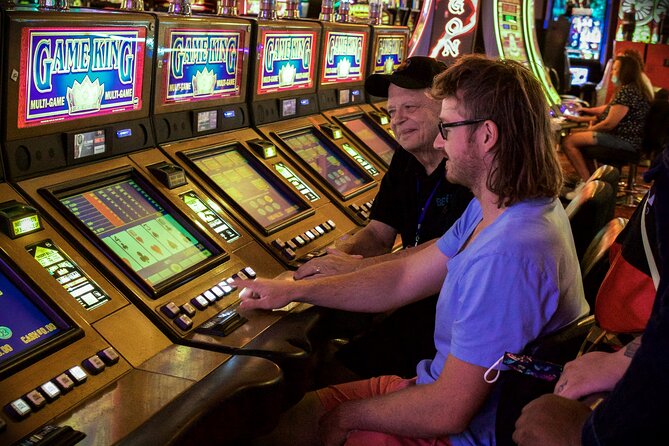 Best Bet Gaming Lessons: Learn to Play Like the Pros - Traveler Experiences and Success Stories