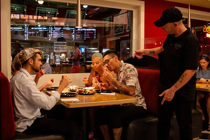 Best Bites on The Las Vegas Strip: A Traveler's Guide to Sin City - Final Thoughts: Who Will Love This Tour?