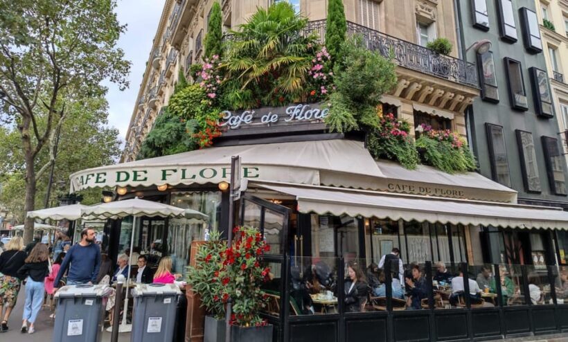 Best Bits of Paris: 40 Favourites Walking Tour 5 hours - An In-Depth Look at the Tour Experience