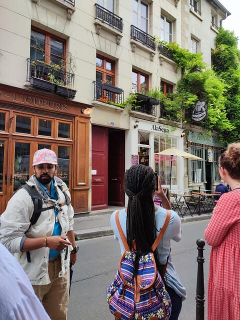 Best Bits of Paris: 40 Favourites Walking Tour 5 hours - FAQ