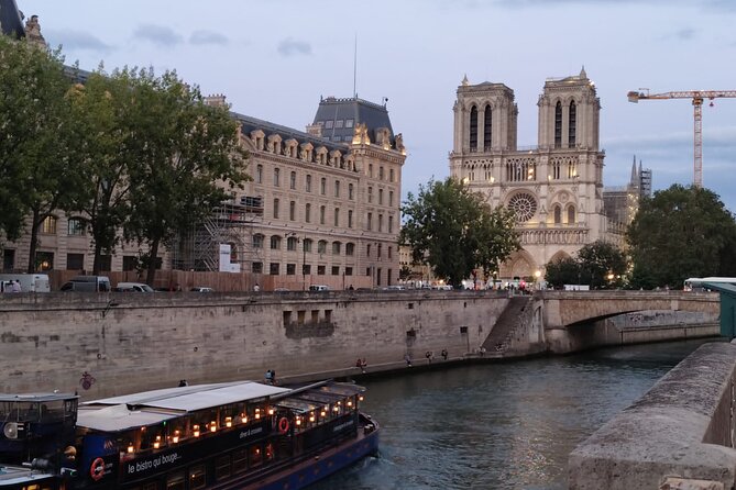 Best Bits of Paris - 40 Favourites - Walking Tour - Recommendations and Feedback