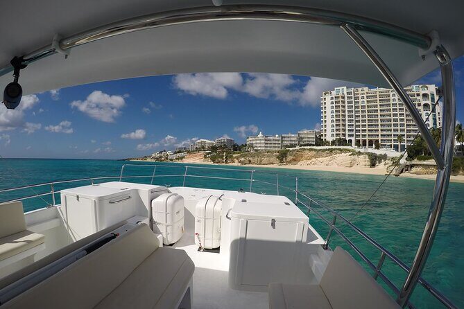 Best Boat Trip, Sightseeing and Beach Excursion - Practical Details & What You Should Know