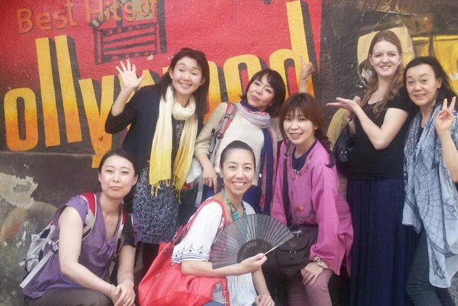 Best Bollywood Tour with Rahil Khan (Transport Included) - How the Itinerary Unfolds