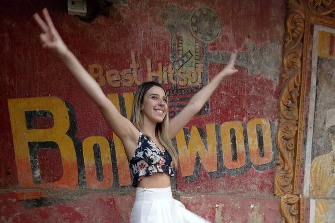 Best Bollywood Tour with Rahil Khan (Transport Included) - Authenticity and the Guide Experience