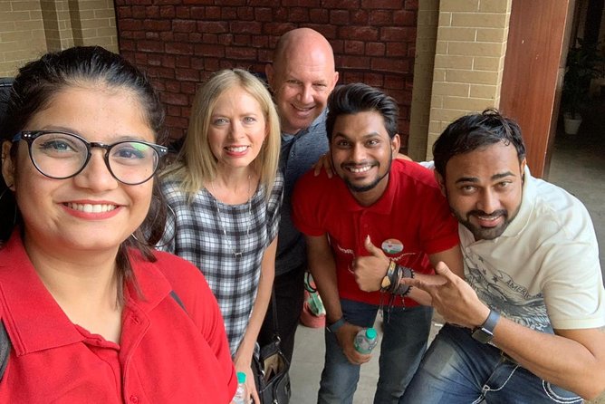 Best Bollywood Tour with Rahil Khan (Transport Included) - Final Thoughts: Who Should Book This Tour?