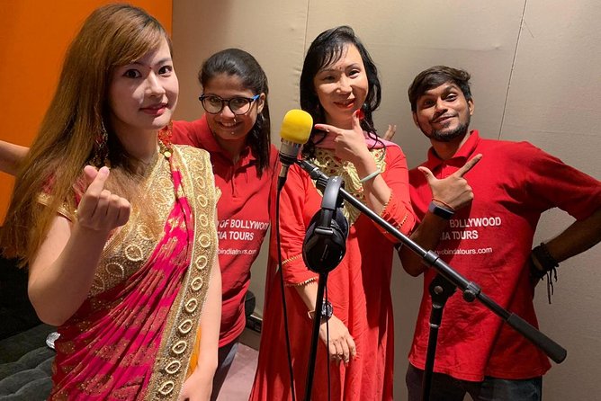 Best Bollywood Tour with Rahil Khan (Transport Included) - FAQs