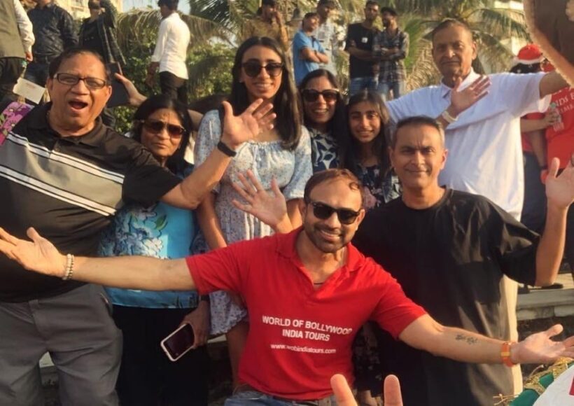 Best Bollywood Tour With Rahil Khan (Without Transport) - The Entertainment: Bollywood Song & Dance Show