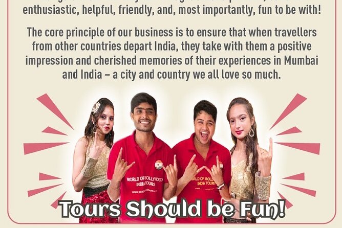 Best Bollywood Tour With Rahil Khan (Without Transport) - Final Thoughts: Is This Tour Right for You?