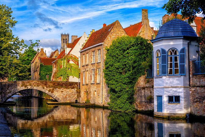Best Bruges Shore Excursion including Deluxe Canal Cruise - Final Thoughts