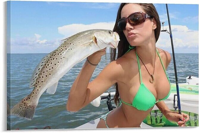 Best Calm Water Inshore Guided Fishing Charter Near You - Introduction