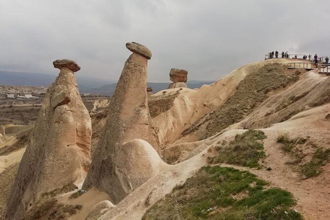 Best Cappadocia Private Tour - The Practical Aspects