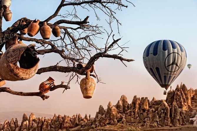 Best Cappadocia Private Tour - Who Should Consider This Tour?