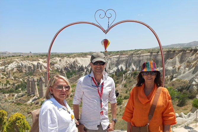 Best Cappadocia Private Tour - Final Thoughts