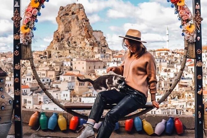 Best Cappadocia Private Tour - FAQ
