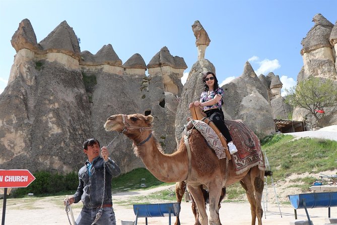 Best Cappadocia Tour - Itinerary Breakdown: What Youll See and Why It Matters