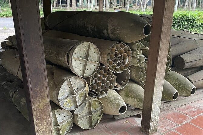 Best choice Cu Chi Tunnel Half Day Tour - Introduction: What to Expect from the Tour