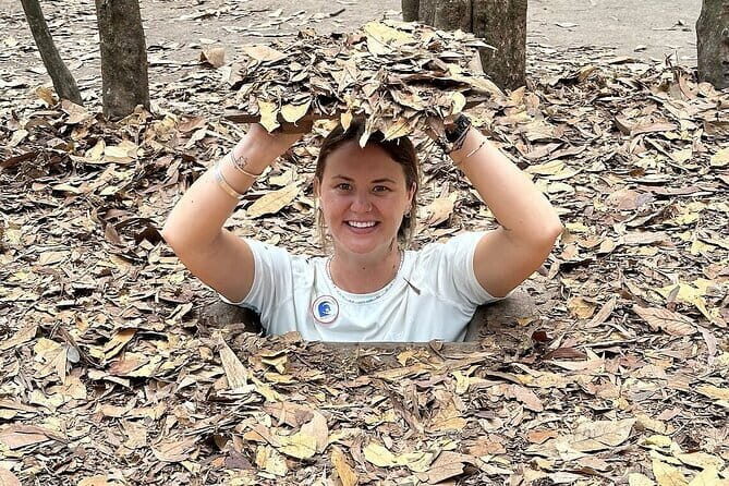 Best choice Cu Chi Tunnel Half Day Tour - The Sum Up: Who Will Love This Tour?