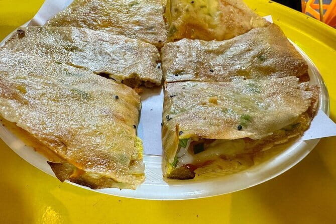 Best Choice Sai Gon Motorbike by Night Street Food Tour - FAQ