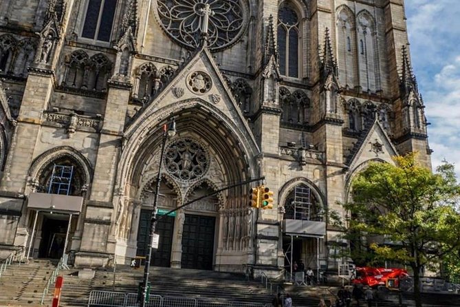 Best City Tour NYC 4 Hours up to 5 people - The Value of This Tour