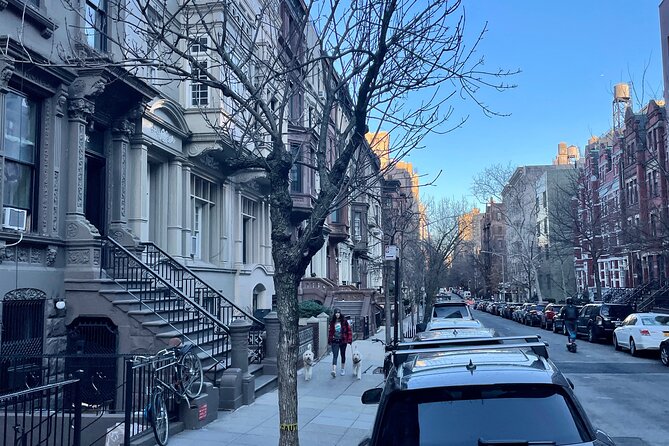 Best City Tour NYC 4 Hours up to 5 people - What’s Missing?