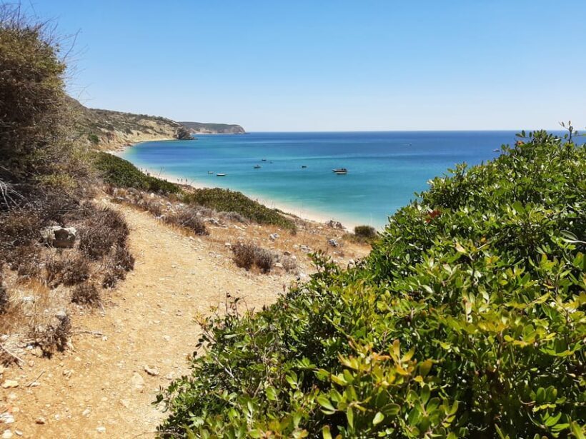 Best Coast Tour - Southwest of Europe - Key Points